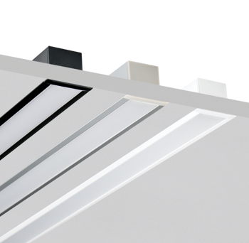 Custom Linear Profiles | Ghost-3525-REC Commercial Interior Lighting ...