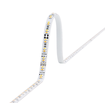 Custom Strip Lighting | Deltaflex-Mini-TW Commercial Interior Lighting ...