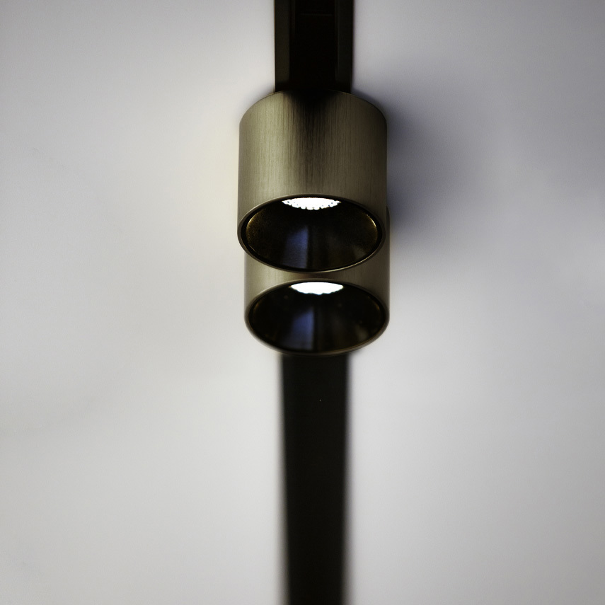 Custom Oracle-TR1 | Commercial Interior Lighting | CoLab Lighting Australia