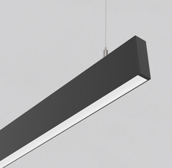 Custom Linear Systems | Morph-30-DI Interior Lighting | CoLab Lighting Australia